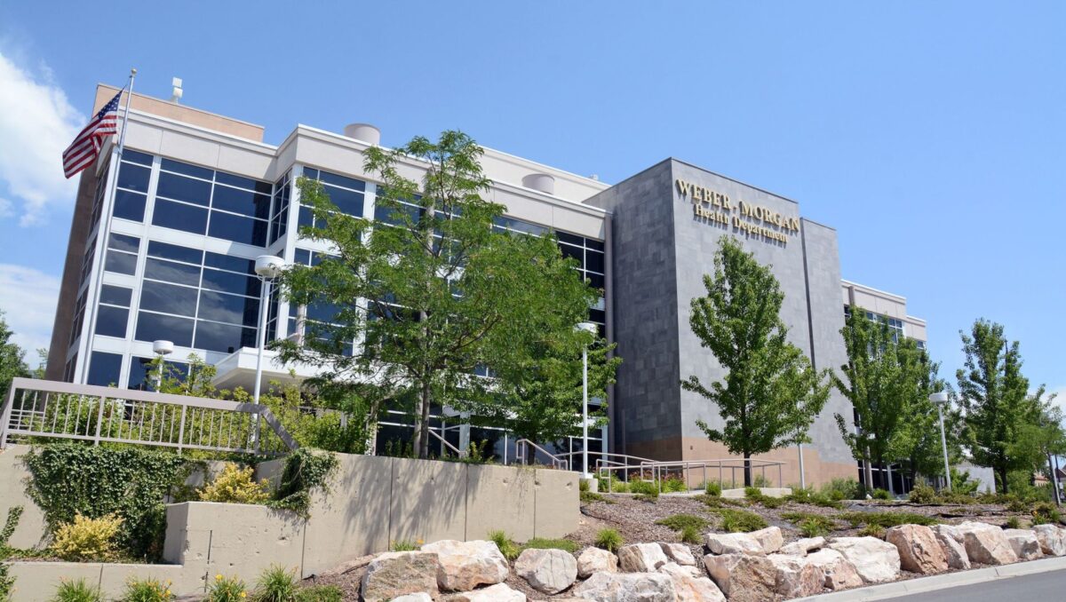 Weber-Morgan Health Board no closer to decision on diesel emissions ...